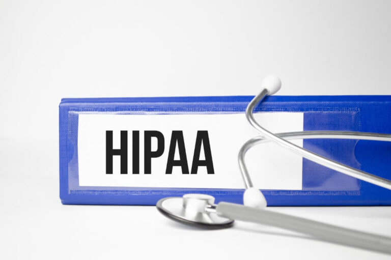 The Law that Strengthened the HIPAA Privacy Rule - Healthcare IT