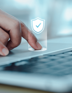 HIPAA Security Rule Compliance